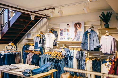 FatFace Case Study - LMS Platform Example - Thrive